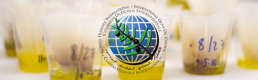 Olive Oil Lab - Indlab - International Olive Oil lab - From Spain - IOC ...