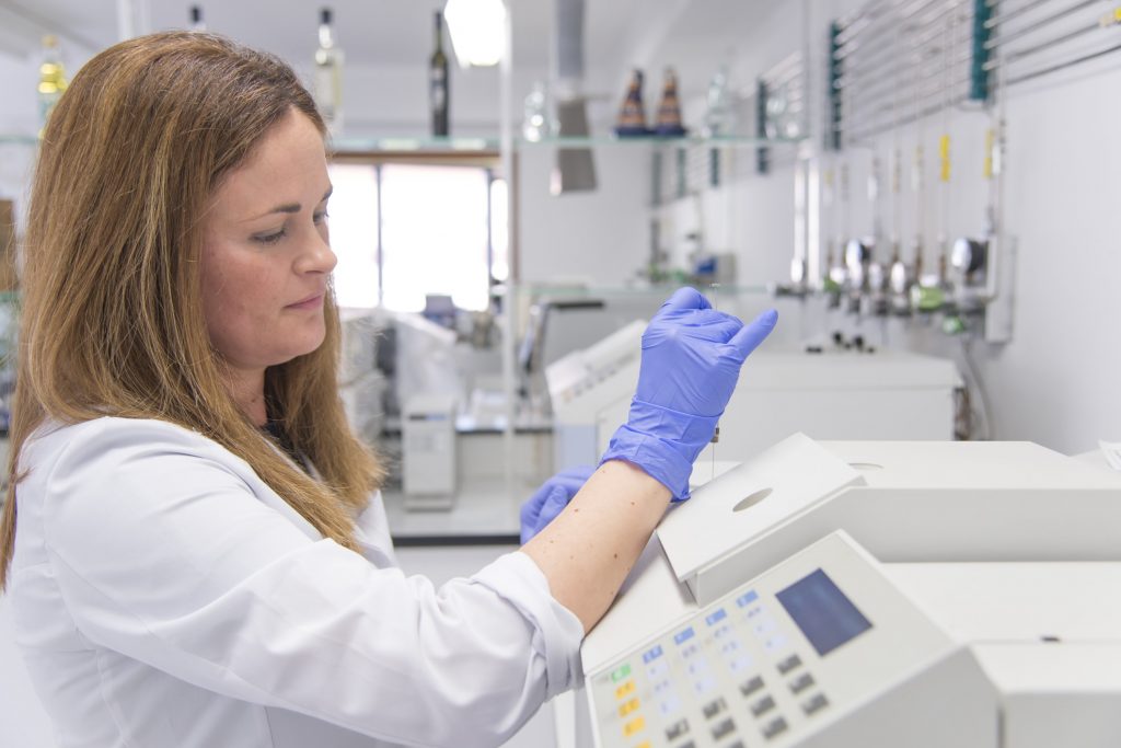 Team - Olive Oil Lab - Indlab