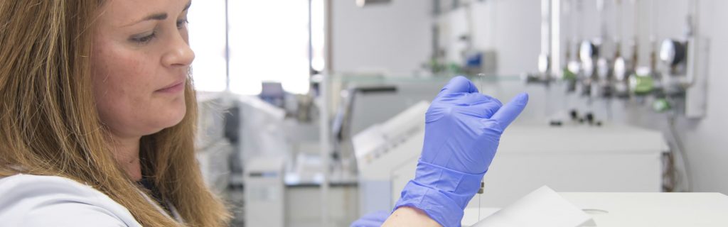 Olive Oil Lab - Indlab - International Olive Oil lab - From Spain - IOC ...